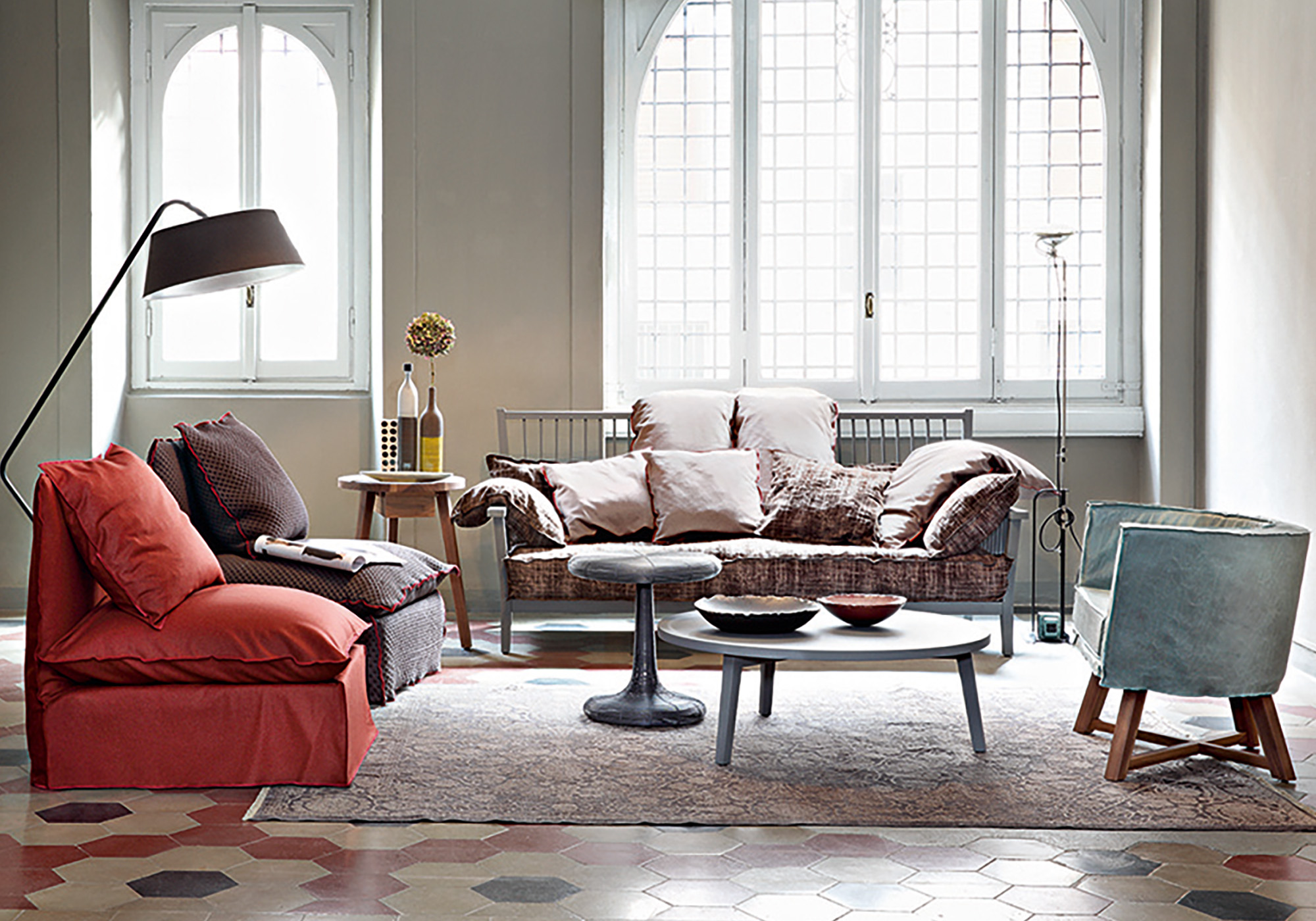 Galerija - Nova Showroom