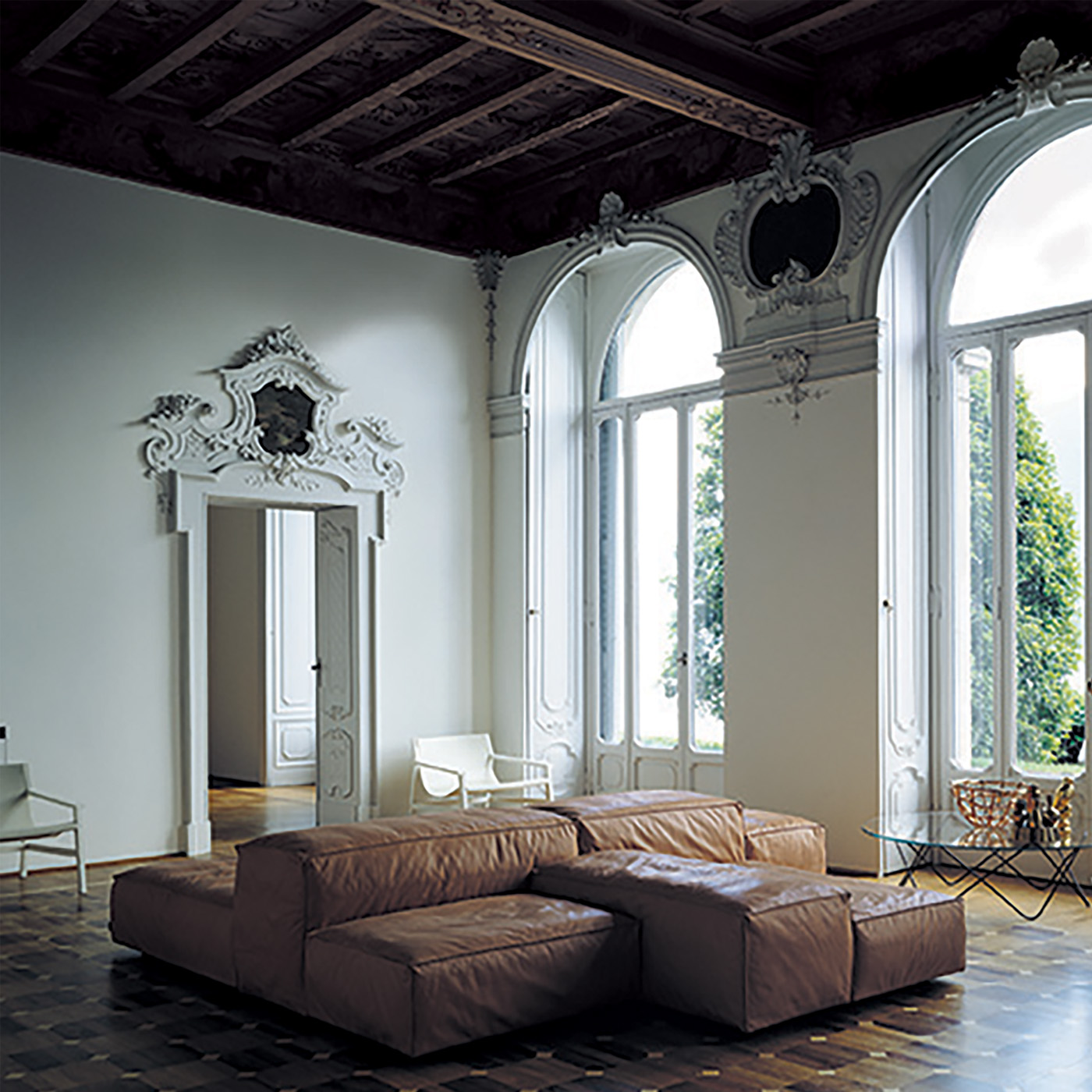 Galerija - Nova Showroom