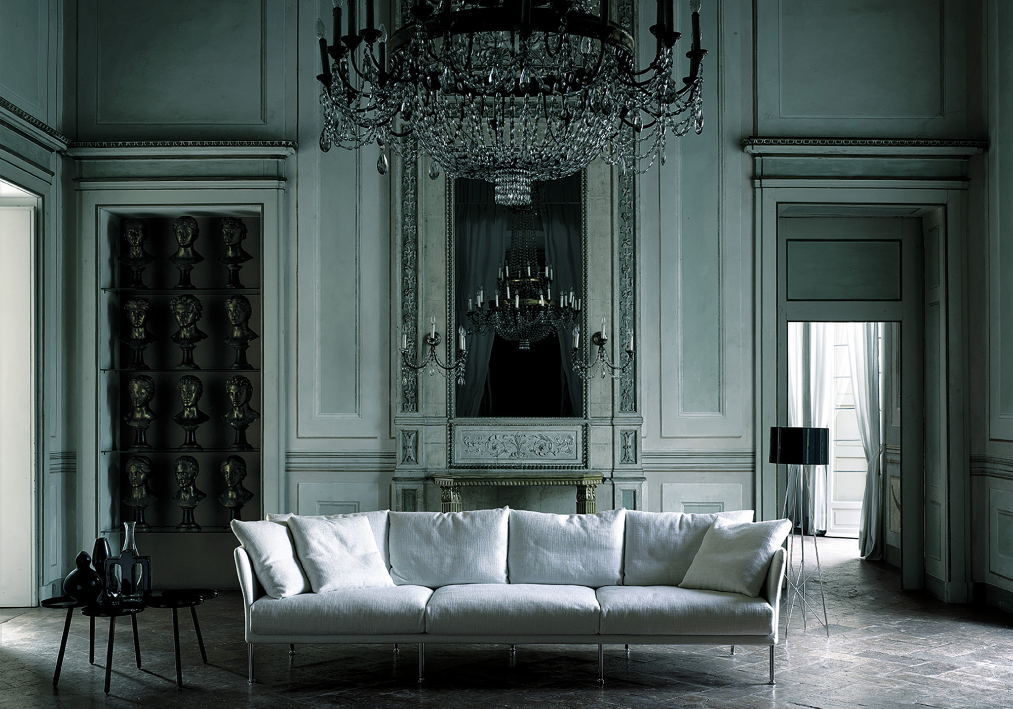 Galerija - Nova Showroom